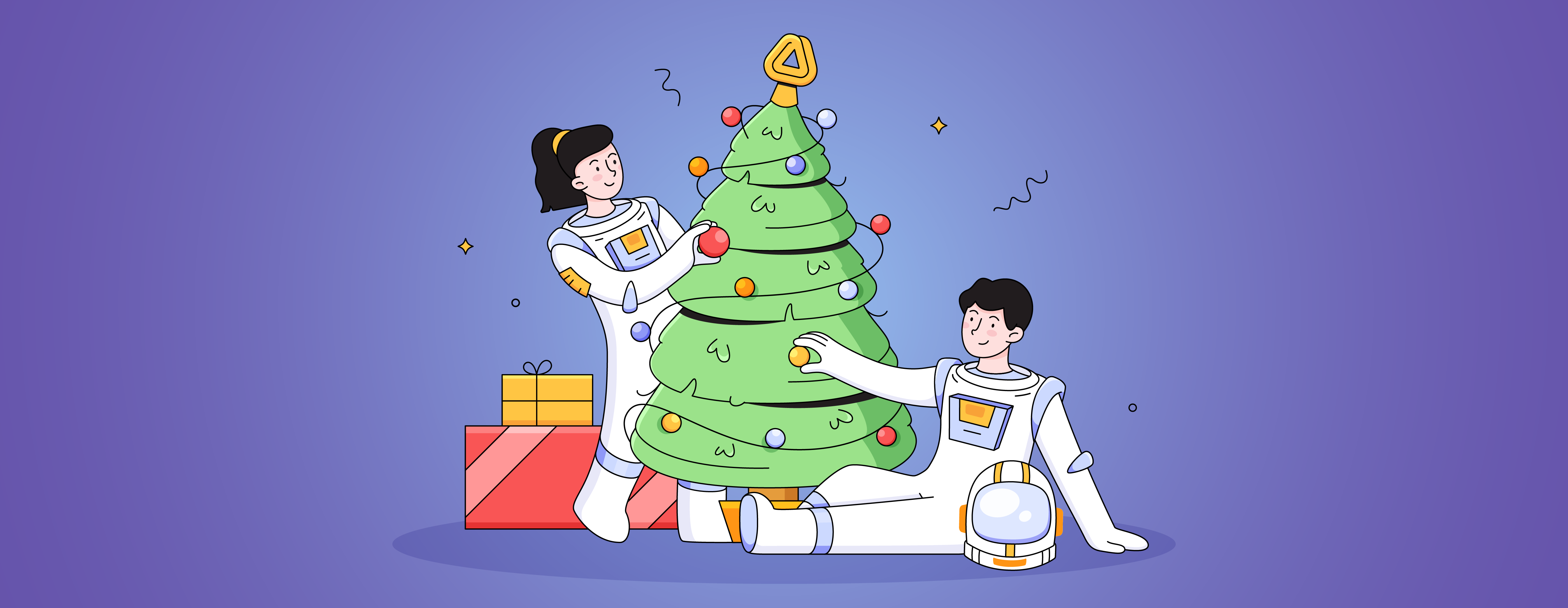 Merry Christmas and Happy New Year! – Apperito Blog