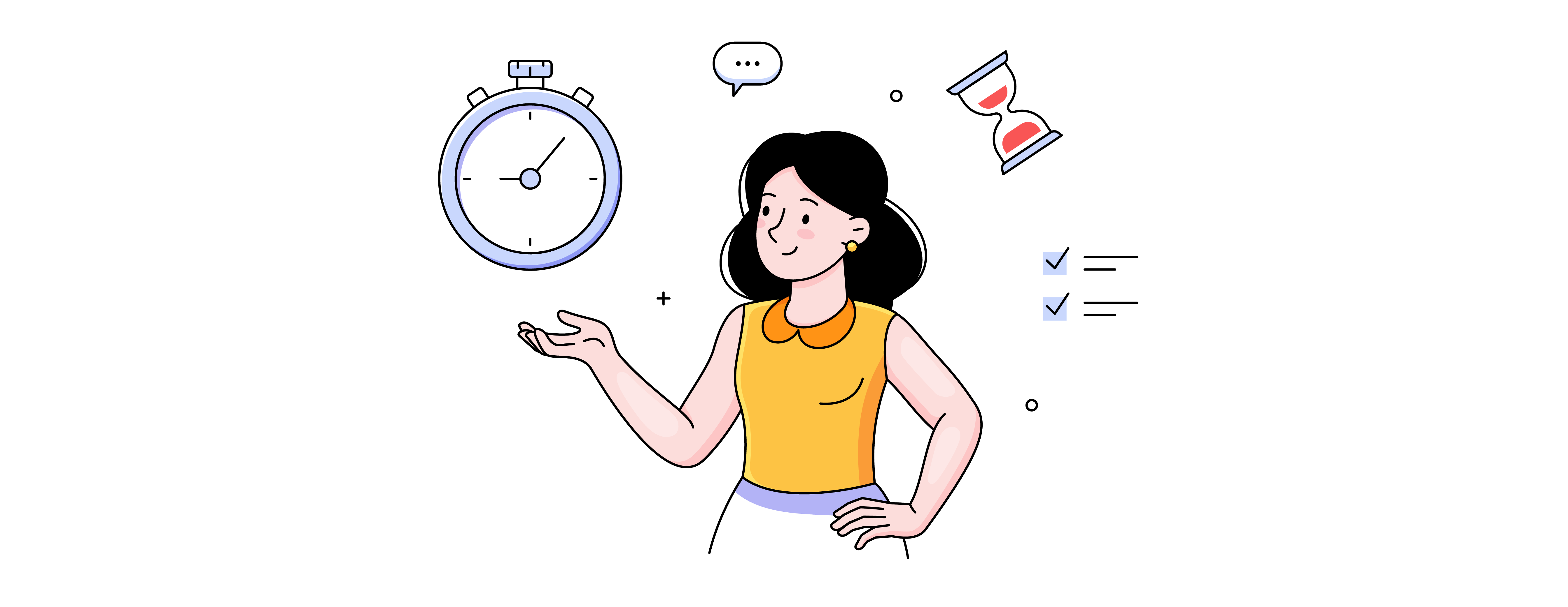 Time controls you – how to make time work for you? – Apperito Blog